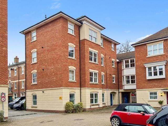 2 Bedroom Apartment Wantage Oxfordshire 99130033