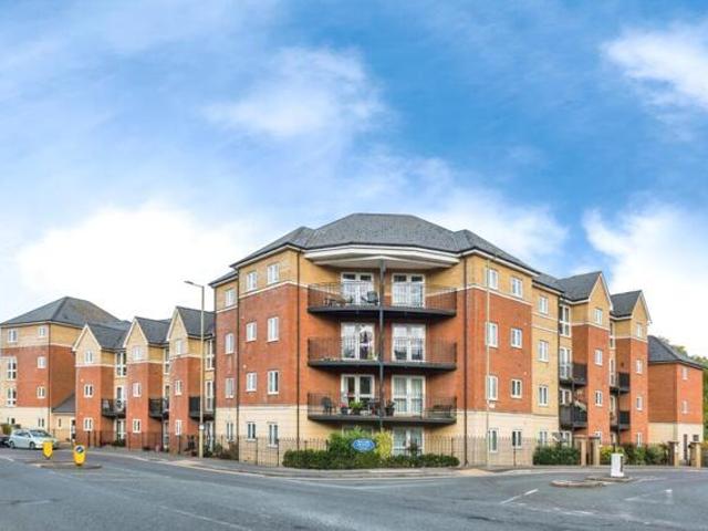 2 Bedroom Apartment Wantage Oxfordshire LS98800967