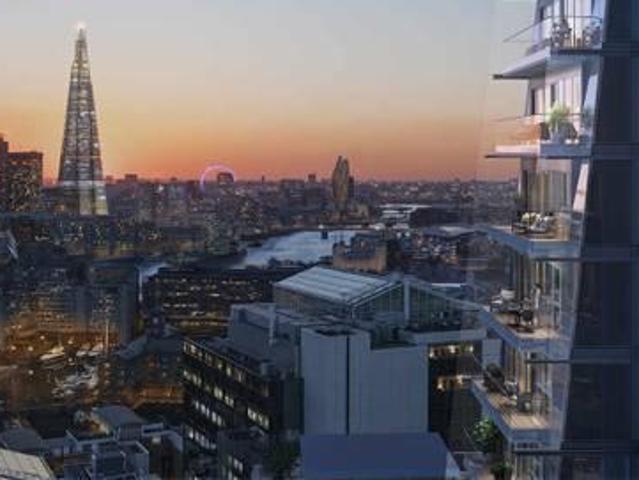 2 Bedroom Apartment Wapping London 102596895