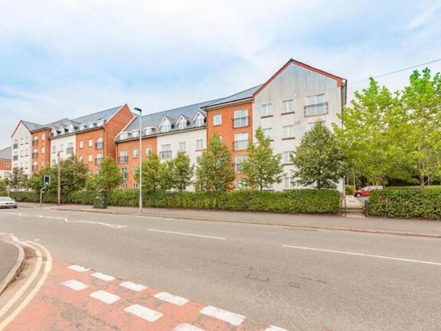 2 Bedroom Apartment Warrington Cheshire LS101930063