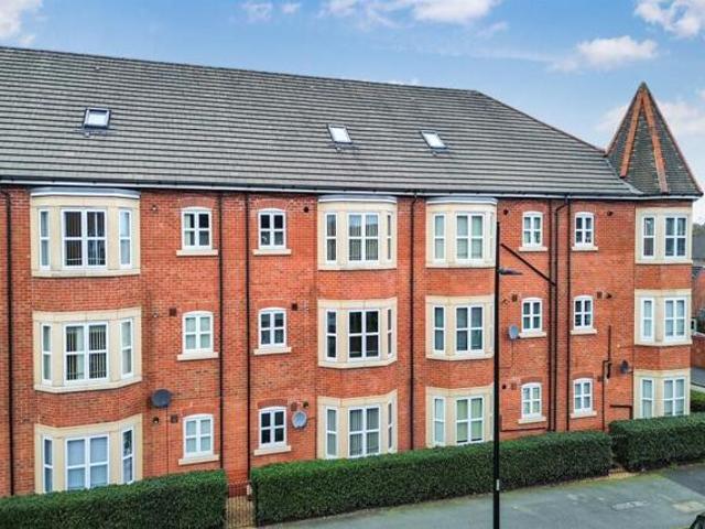 2 Bedroom Apartment Warrington Warrington LS101796876