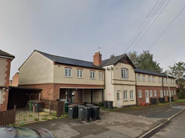 2 Bedroom Apartment Warwickshire Warwickshire LS100023855