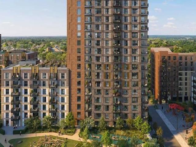 2 Bedroom Apartment Watford London 102596810