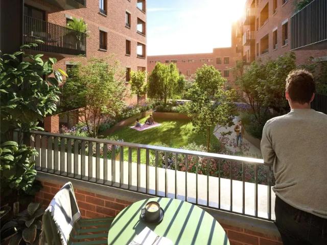 2 Bedroom Apartment Wembley London LS102596413