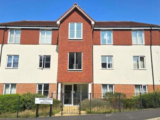2 Bedroom Apartment West Berkshire West Berkshire LS98969310