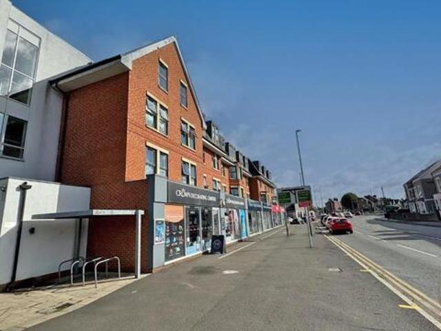 2 Bedroom Apartment West Bridgford Nottinghamshire 100825047