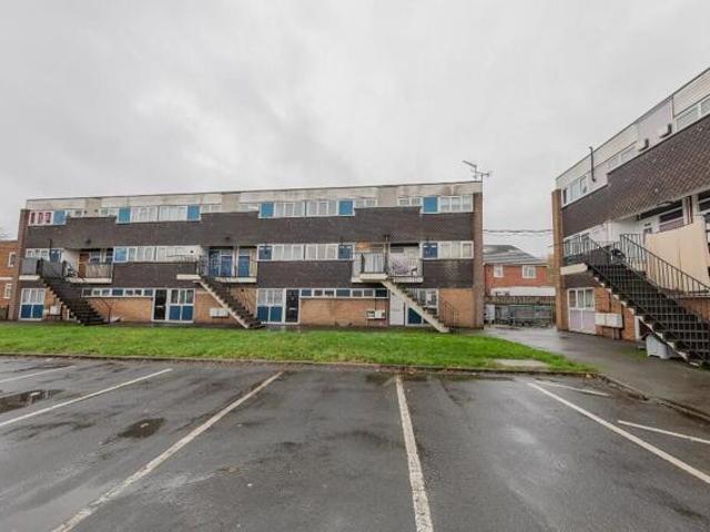 2 Bedroom Apartment West Bromwich Sandwell 98205197