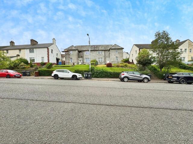 2 Bedroom Apartment West Dunbartonshire West Dunbartonshire LS99986243