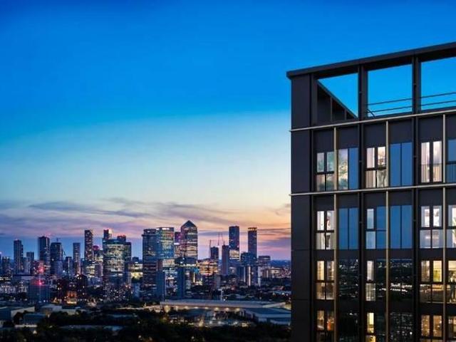 2 Bedroom Apartment West Ham London 102596913