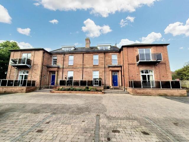 2 Bedroom Apartment Wetheral Cumbria 101119332