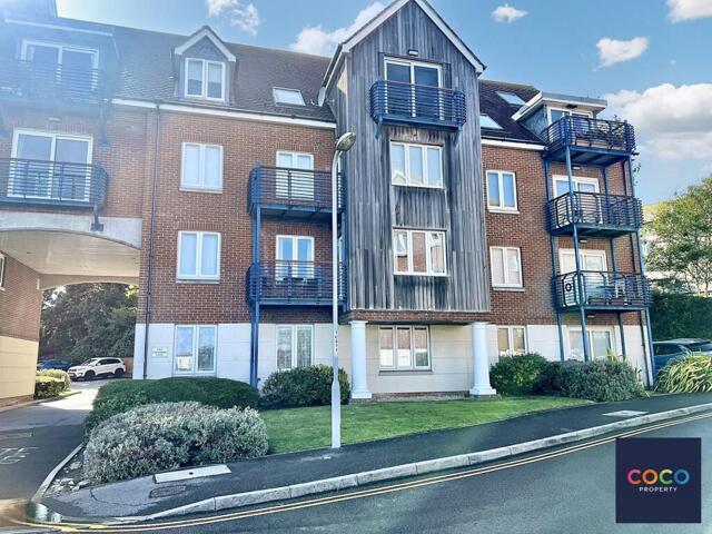 2 Bedroom Apartment Weymouth Dorset 98321886