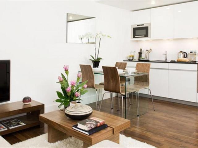 2 Bedroom Apartment, Weymouth Street, Marylebone, W1W, London 73878