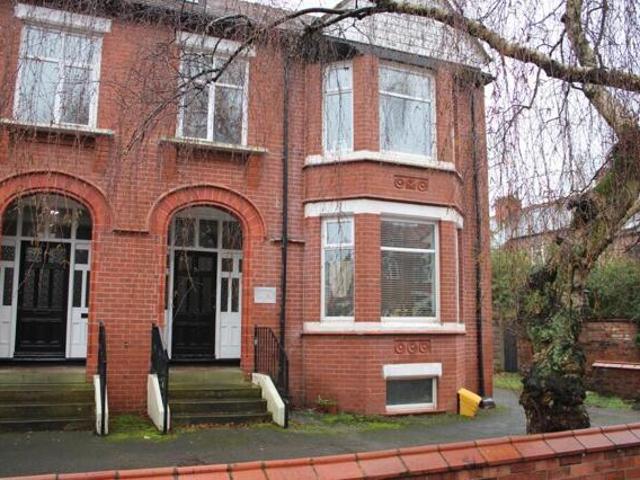 2 Bedroom Apartment Whalley Range Whalley Range LS100786849