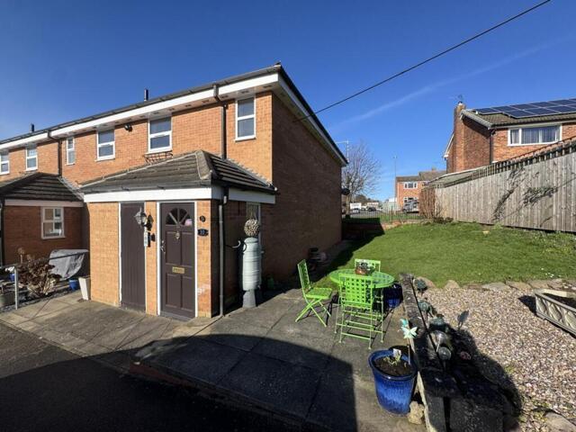 2 Bedroom Apartment Whetstone Whetstone 100191799