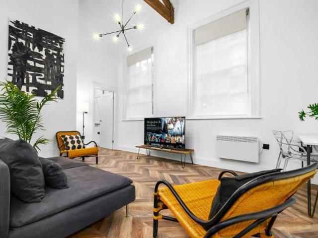 2 Bedroom Apartment Wolverhampton Wolverhampton 87735730