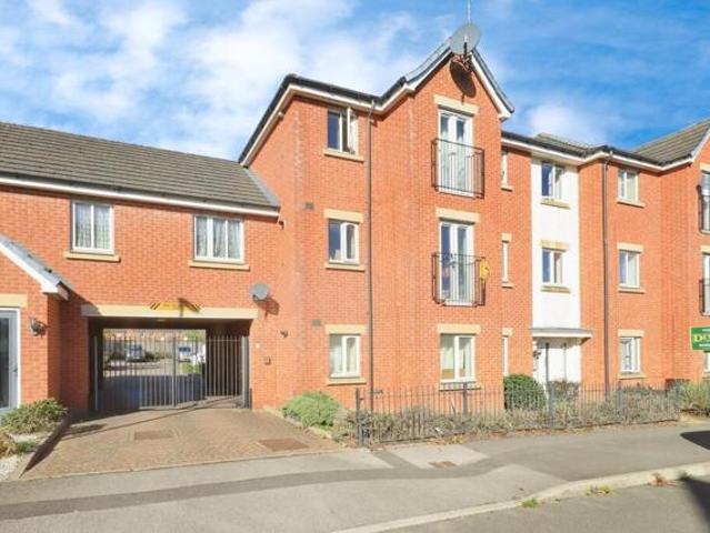 2 Bedroom Apartment Wolverhampton Wolverhampton LS99523485