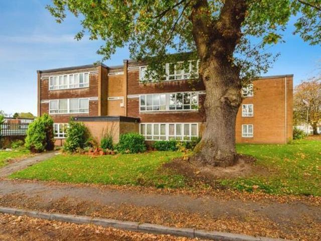 2 Bedroom Apartment Wolverhampton Wolverhampton LS99808781
