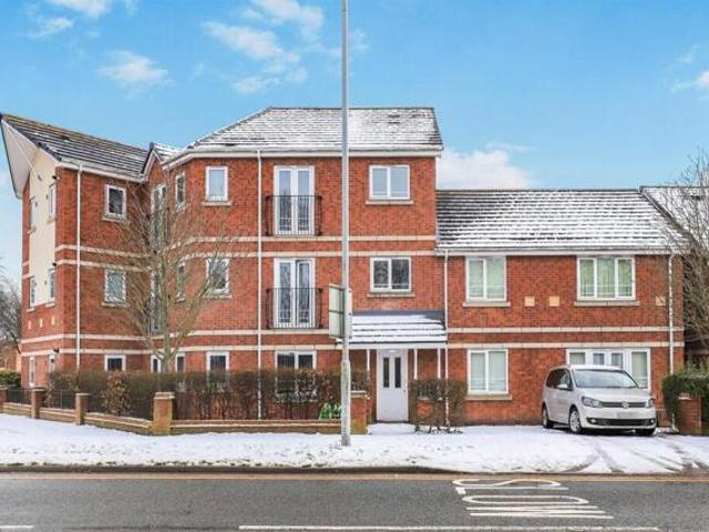 2 Bedroom Apartment Wolverhampton West Midlands LS98864501