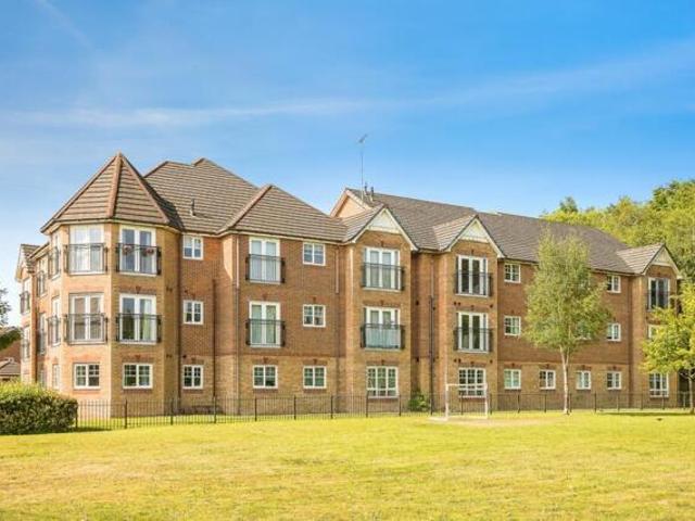 2 Bedroom Apartment Wrexham Wrexham LS100648604