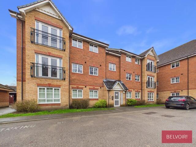2 Bedroom Apartment Wrexham Wrexham LS101996226