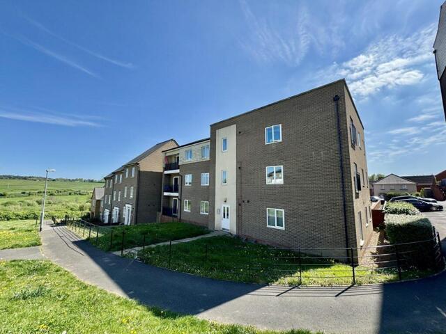 2 Bedroom Apartment Yeovil Somerset LS100988105