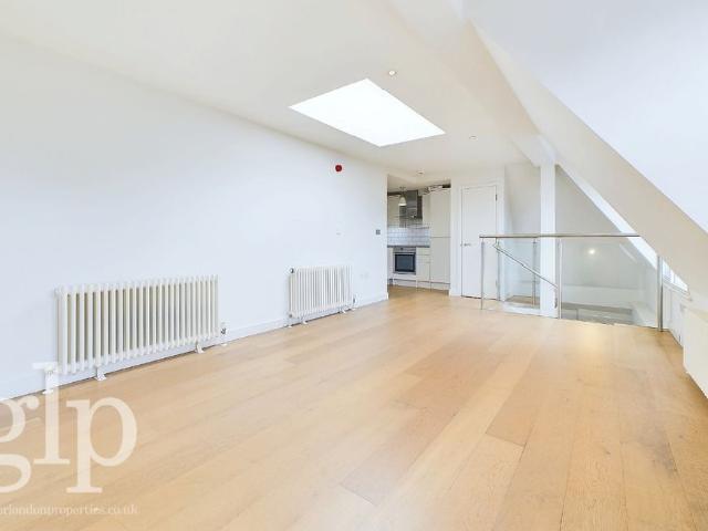 2 Bedroom Apartment, 16A Rupert Street, Soho, W1D