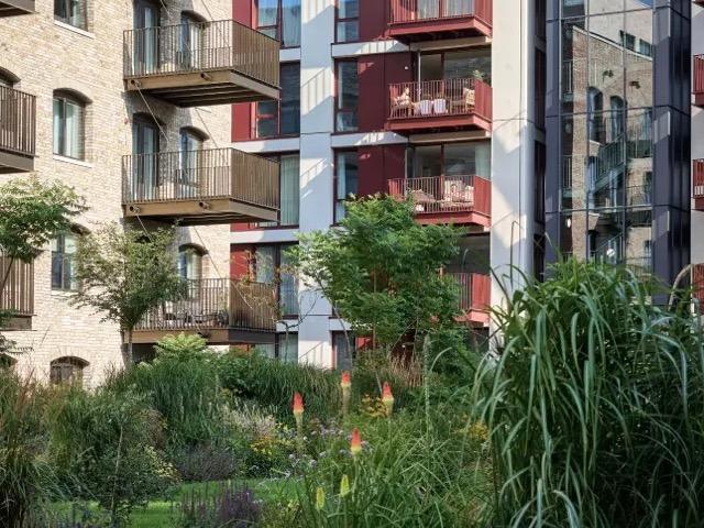 2 Bedroom Apartment 116 High St 116 High St 90369522