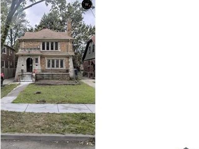 2 Bedroom Apartment 4829 Kensington Ave in Detroit, MI 48224 | AffordableHousing. Com