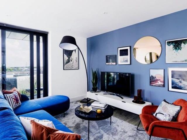 2 bedroom apartments