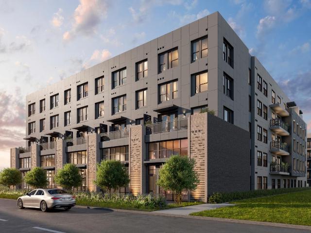 2 Bedroom Apartments with Premium Features