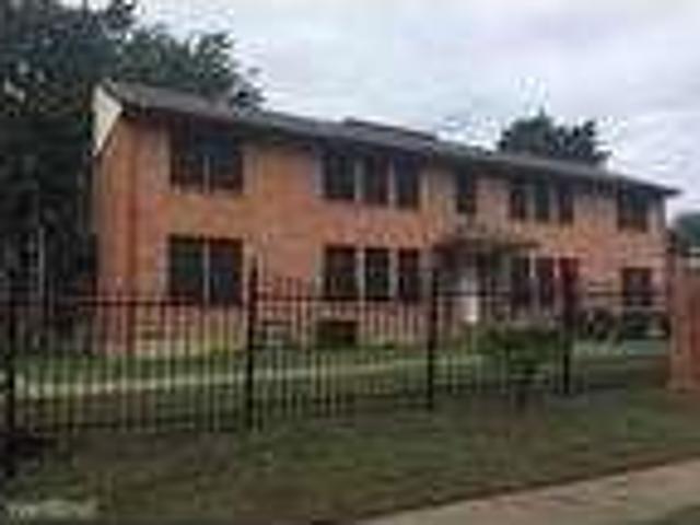 2 Bedroom Apartments For Rent Dallas TX