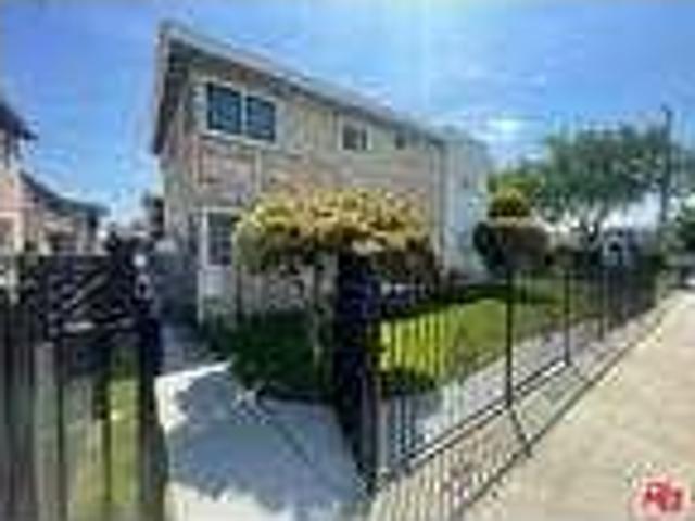 2 Bedroom Apartments For Rent Inglewood CA