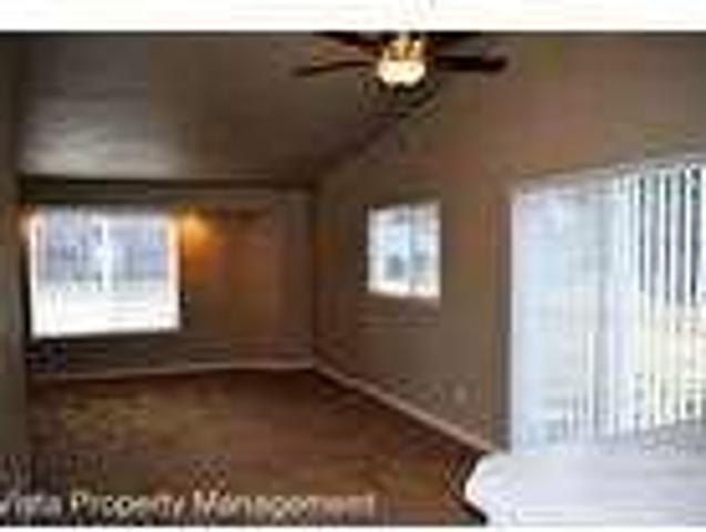 2 Bedroom Apartments For Rent Puyallup WA