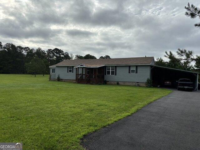 2 bedroom, Appling GA 30802 LS91953604