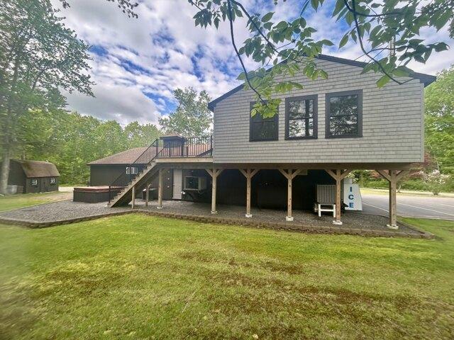2 bedroom, Arundel ME 04046 LS103072262