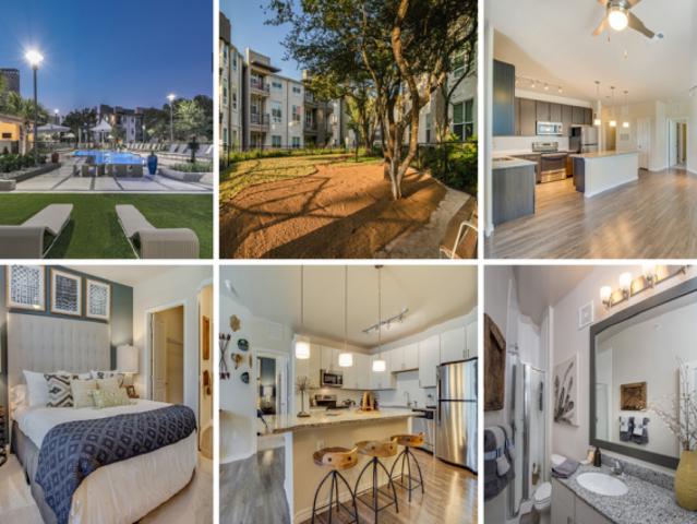 2 bedroom, Arboretum TX 78727 LS77110253