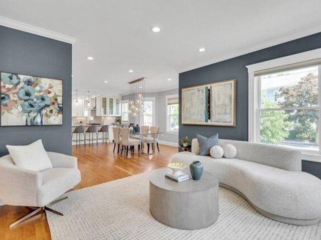 2 bedroom, Arlington MA 02474 LS102961424