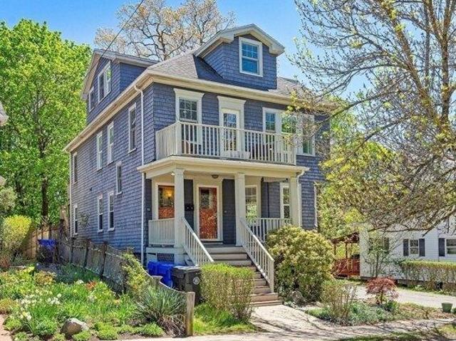 2 bedroom, Arlington MA 02474 LS103017898