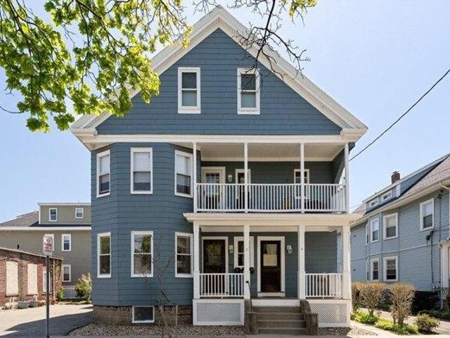 2 bedroom, Arlington MA 02474 103441978