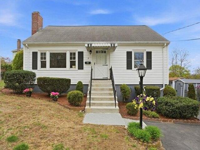 2 bedroom, Arlington MA 02476 103018202