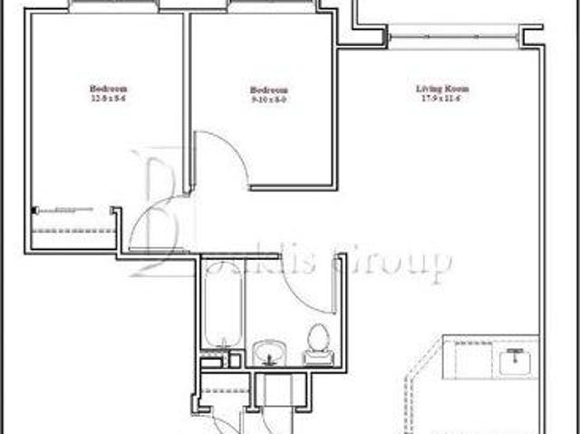 2 bedroom, Astoria NY 11103 102281598