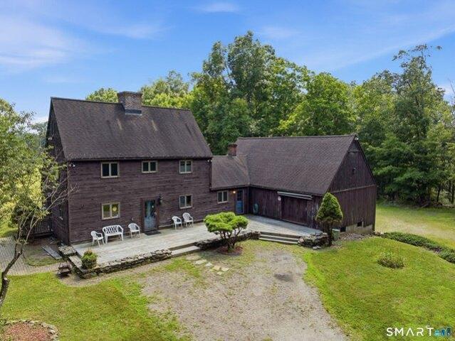 2 bedroom, Ashford CT 06278 105142630
