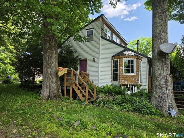 2 bedroom, Ashford CT 06278 105157798
