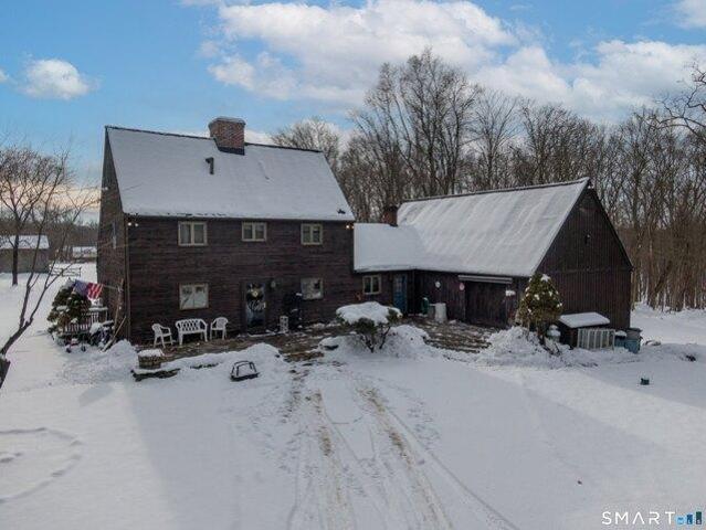 2 bedroom, Ashford CT 06278 LS102255739