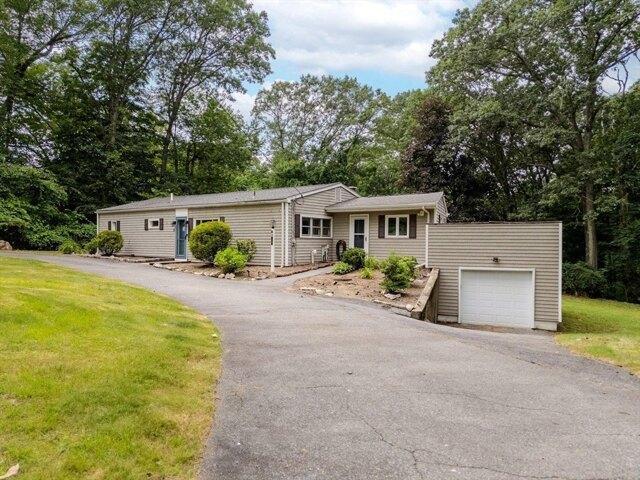 2 bedroom, Ashland MA 01721 LS102727998