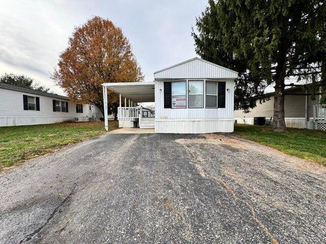 2 bedroom, Ashville OH 43103 LS96625612