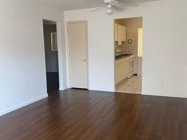 2 bedroom at Northbrook Apartments! 15 Quick Dr Apt 3