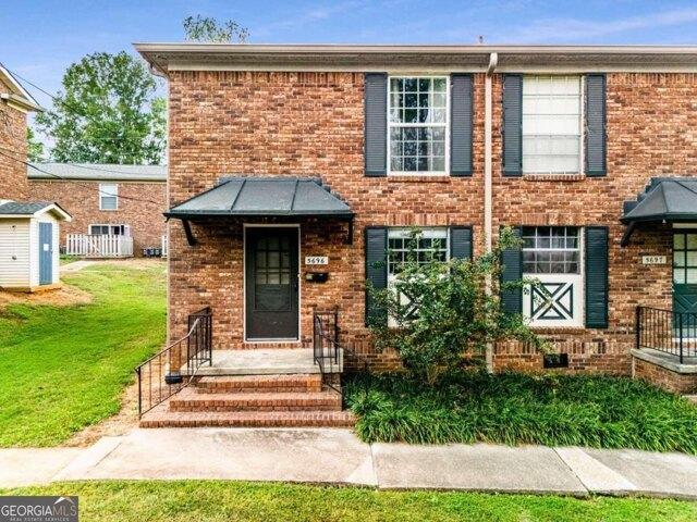 2 bedroom, Atlanta GA 30342 LS89305780