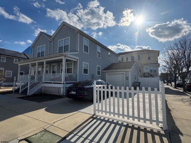 2 bedroom, Atlantic City NJ 08401 LS101801015