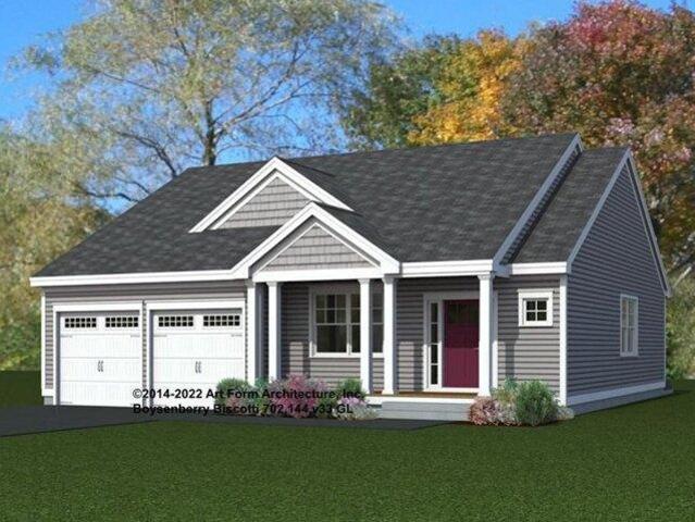 2 bedroom, Auburn NH 03032 102594936